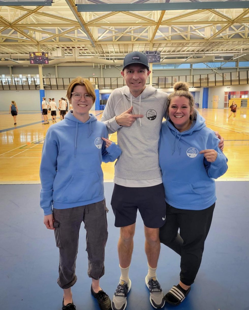 Interested in joining the Halifax Ultimate Board for 2023-2024 ...